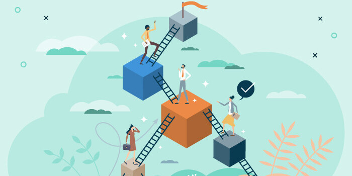 Job Levels: What, How and Why to Implement Position Levels