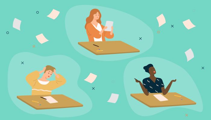 8 Types of Pre-Employment Tests to Give an Interviewee