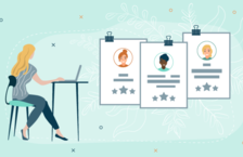 10 Essential Tips for Creating a Candidate Profile