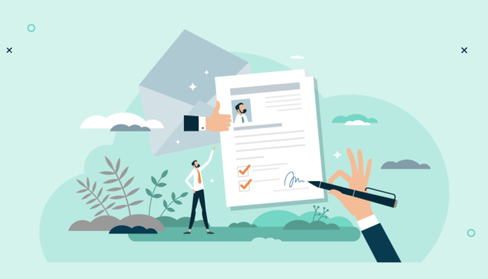 5 Tips for Writing an Effective Reference Letter (+ Example)