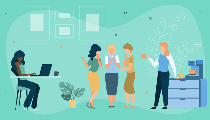 6 Essential Steps to Handling Racism in the Workplace