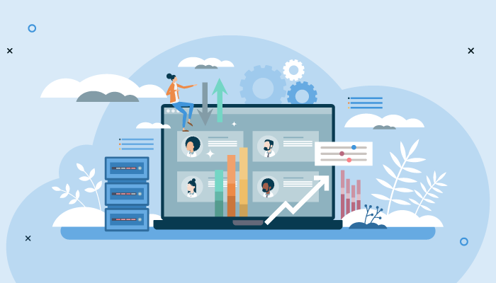 The Different Types of HR Systems: A Quick Review