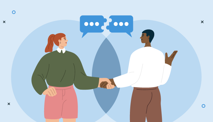 How to Keep an Open Line of Communication with Your Staff