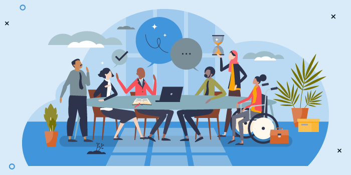 10 Main Types of Diversity in the Workplace You Need to Know