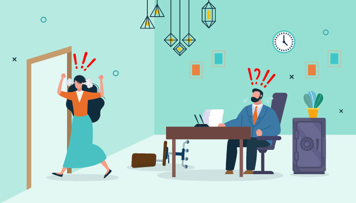 6 Tips for Conducting an Effective Exit Interview