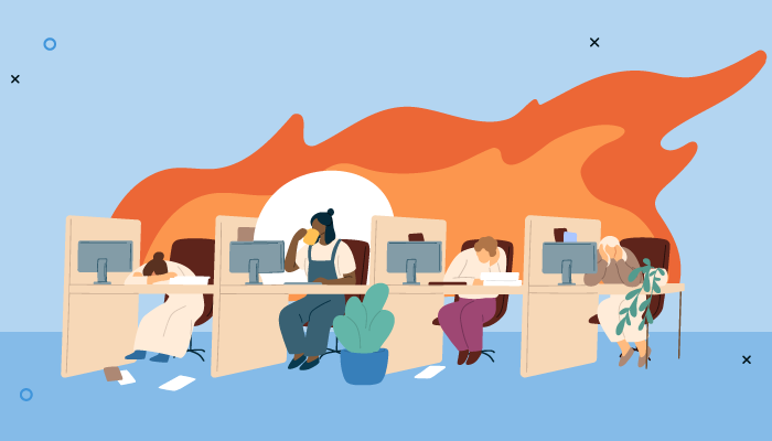 The 20 Main Types of Behavior in the Workplace (Pros & Cons)