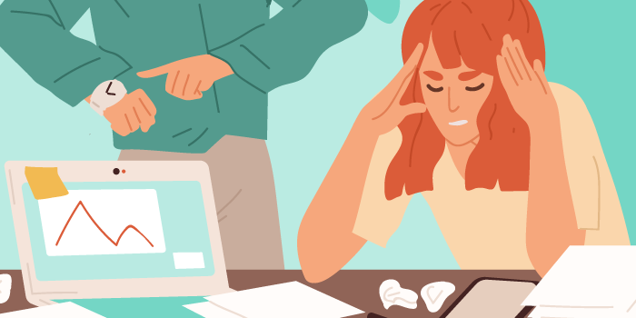 Effects of Poor Management at Work: A List of Disadvantages