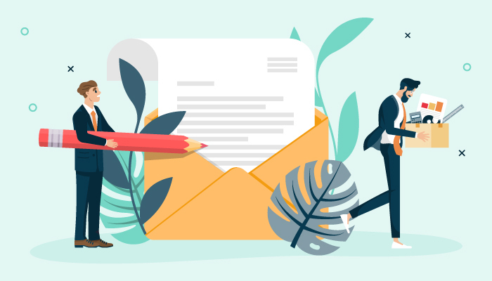 How to Write a Layoff Letter (with Template)