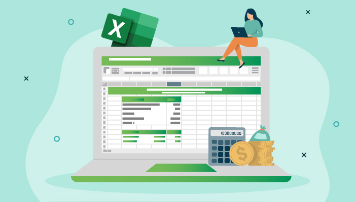 How to Prepare Payroll in Excel: A Step-by-Step Guide