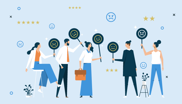 10 Examples of Giving Constructive Feedback to Employees