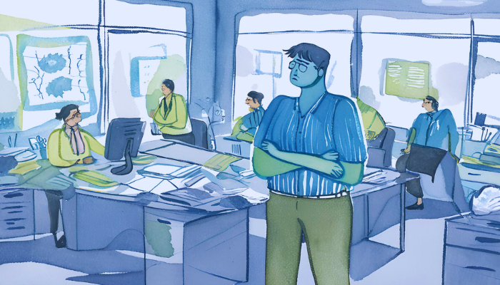 How to Deal with Difficult Employees: A Guide for Managers