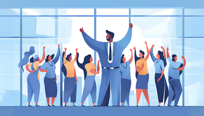 How to Be a Good Boss: 20 Simple Tips for Immediate Success