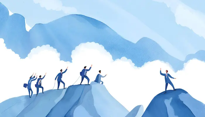 Leadership Development: The Ultimate Guide (Practical Tips)