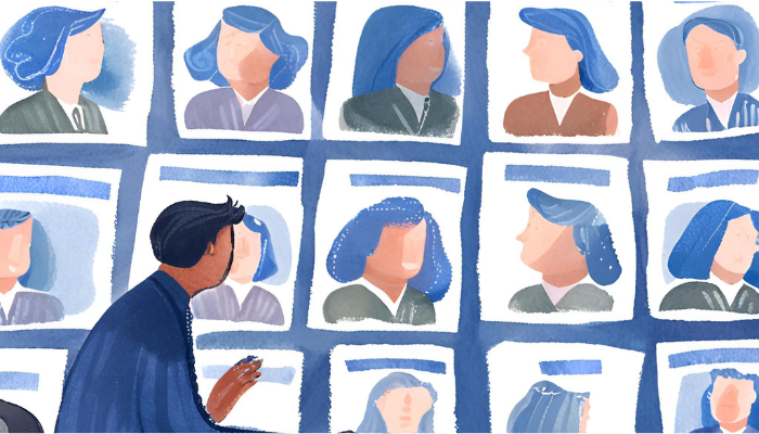 How to Create a Candidate Profile (Tips and Importance)