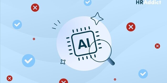 AI in HR: Exploring The Benefits and Drawbacks