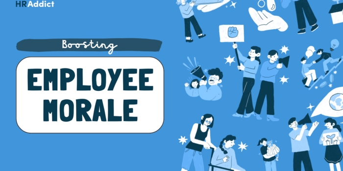 17 Ways to Boost Employee Morale: Definition & Examples