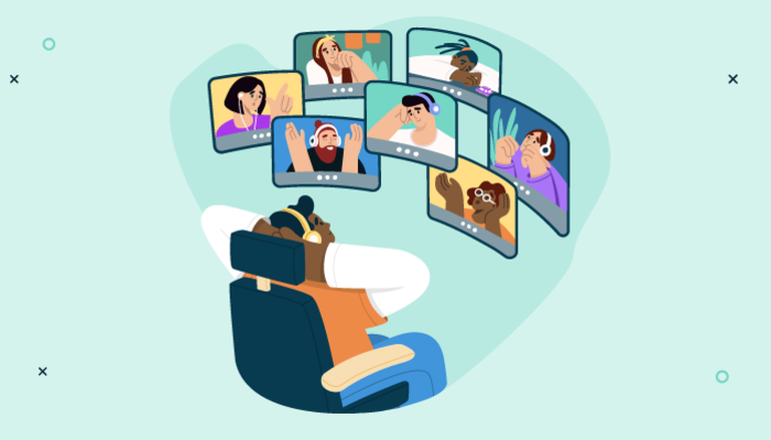 Remote Work Culture: 10 Tips for Effective Management