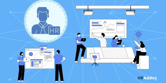 Customizing HR Management Software Development: Steps & Tips