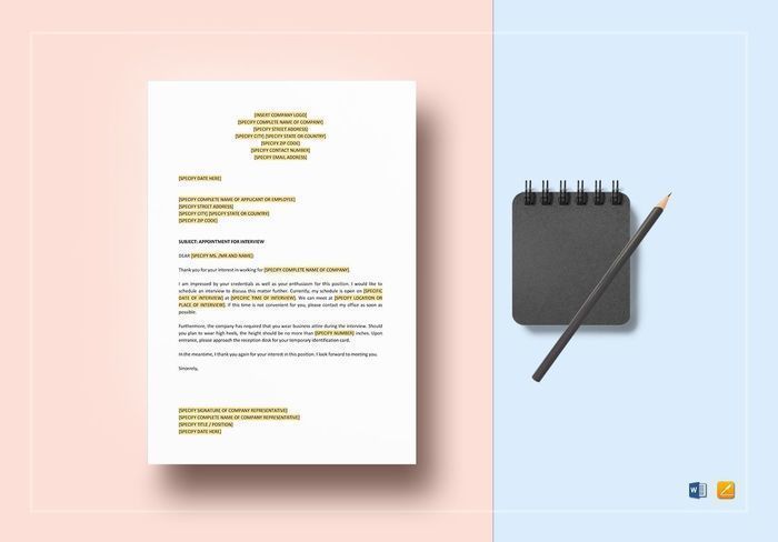 30 HR Templates for all Your Business Needs